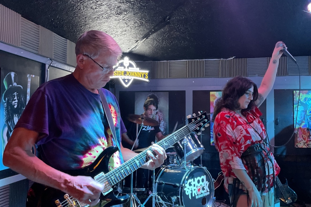 Adult Band Summer Showcase