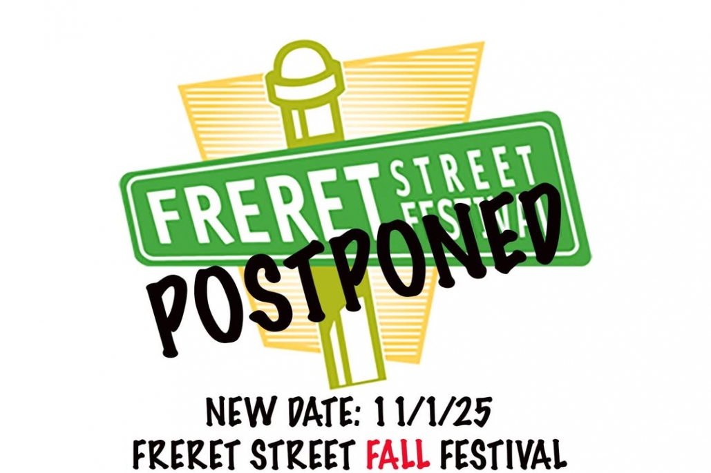 Freret Street Festival