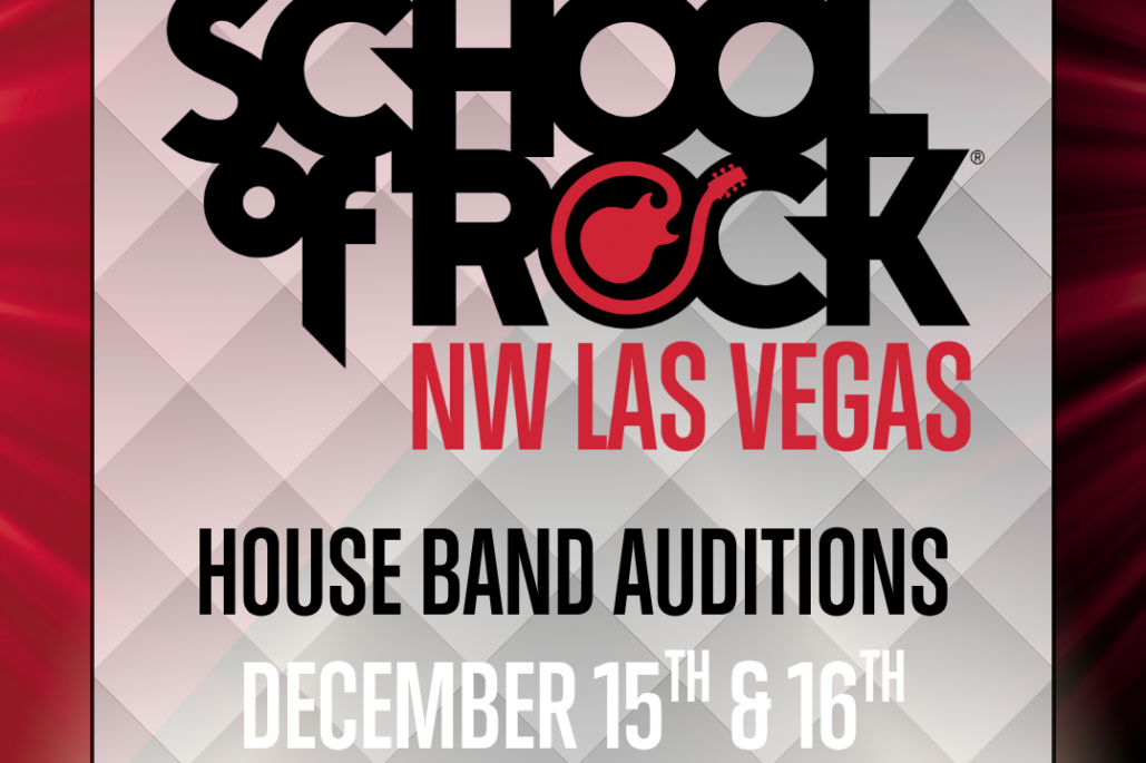 House Band Auditions