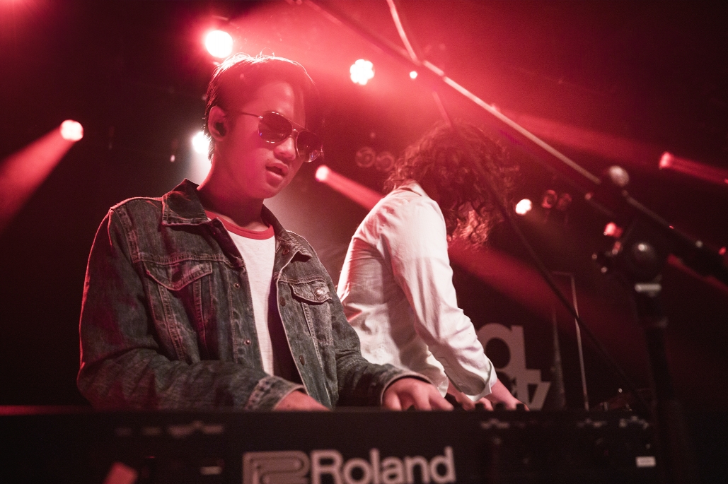 Show Team Gig: Napolitano's Brooklyn Pizza