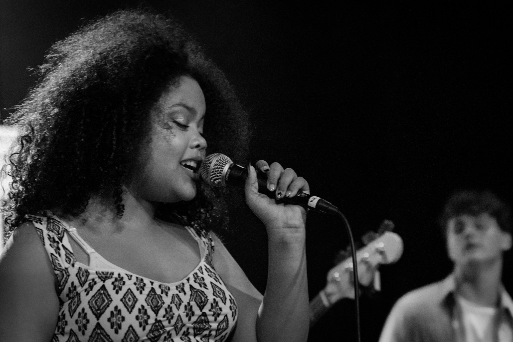 School of Rock | 90's Pop Punk & Grunge Camp