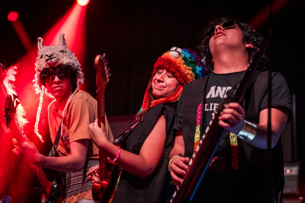 July 20, 2026 Best of the 90s Camp in Del Mar | School of Rock