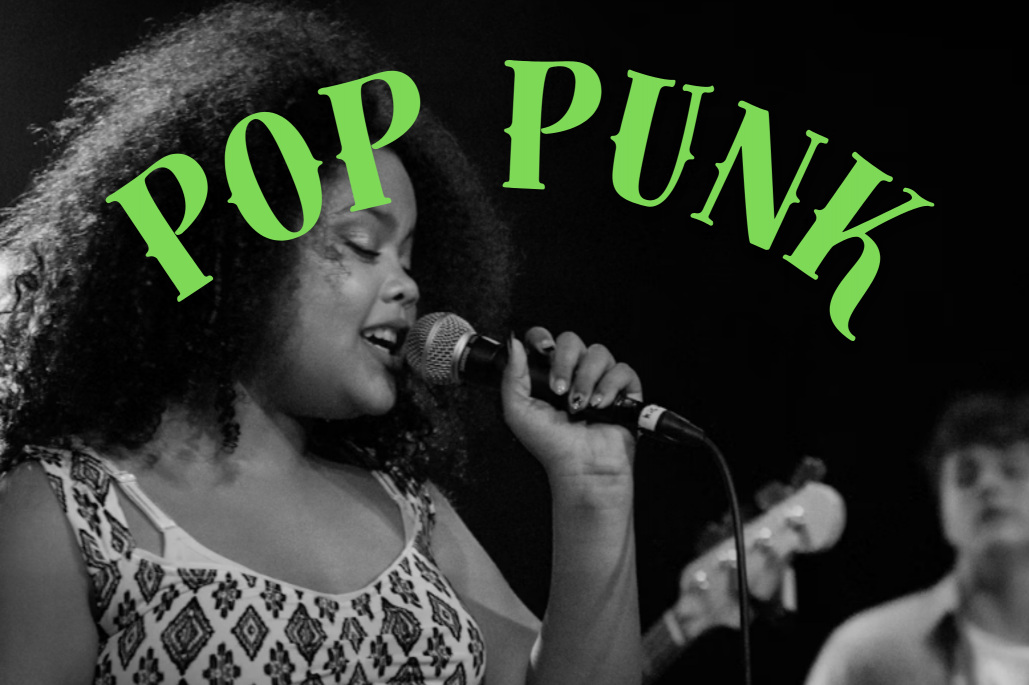 July 6, 2026 POP PUNK CAMP in Franklin | School of Rock