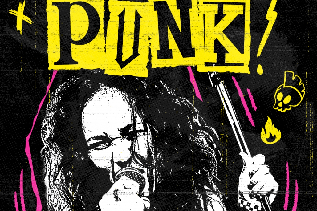 PUNK SHOW #2