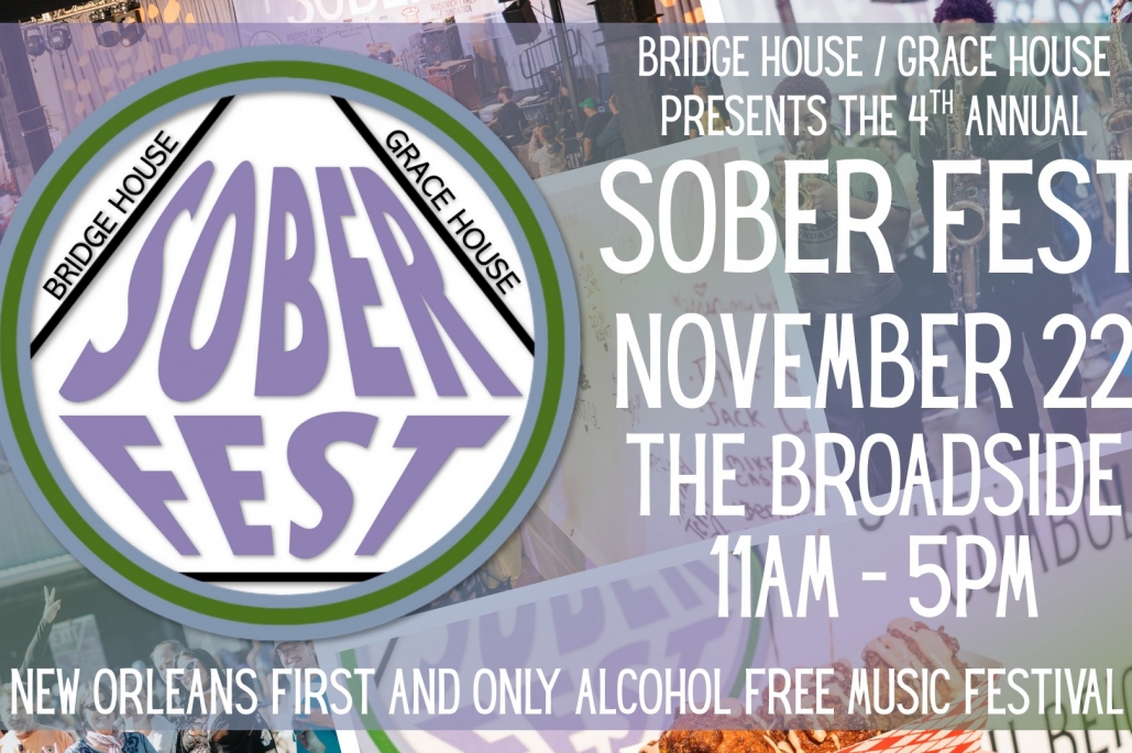 Sober Fest