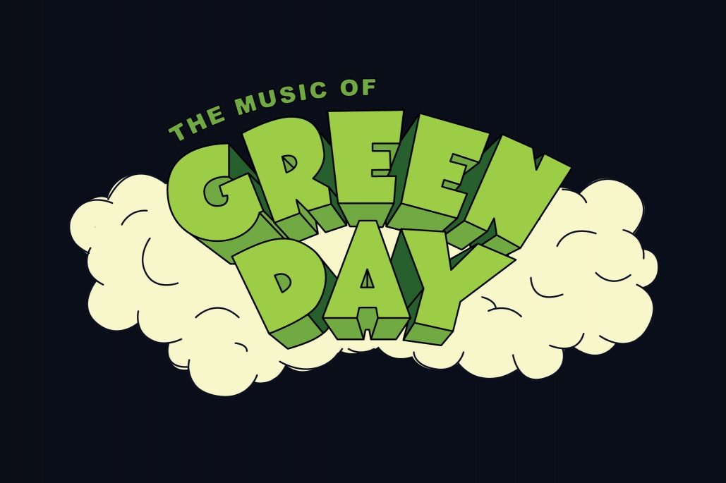 Green Day Logo