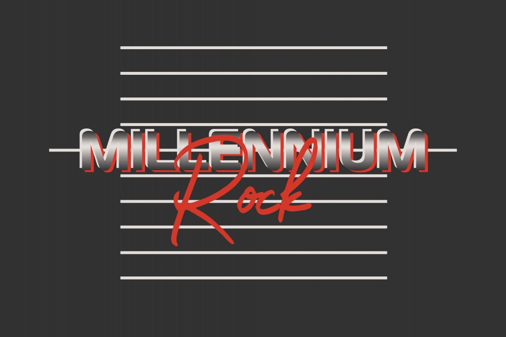 Millennium Rock - Show #1