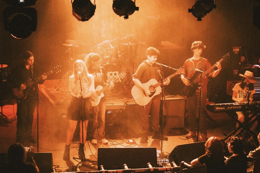 July 6, 2026 Paramore & Friends Camp in Chicago | School of Rock
