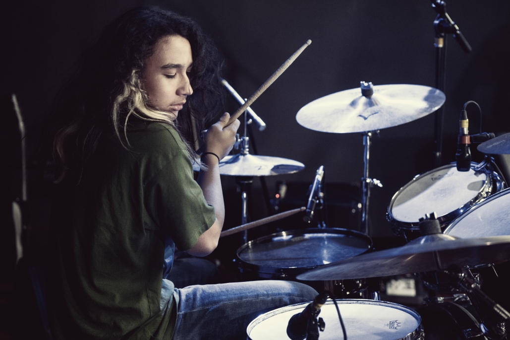 School of Rock | Foo Fighters Summer Camp