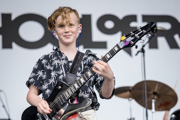 School of Rock | One Day Bootcamp