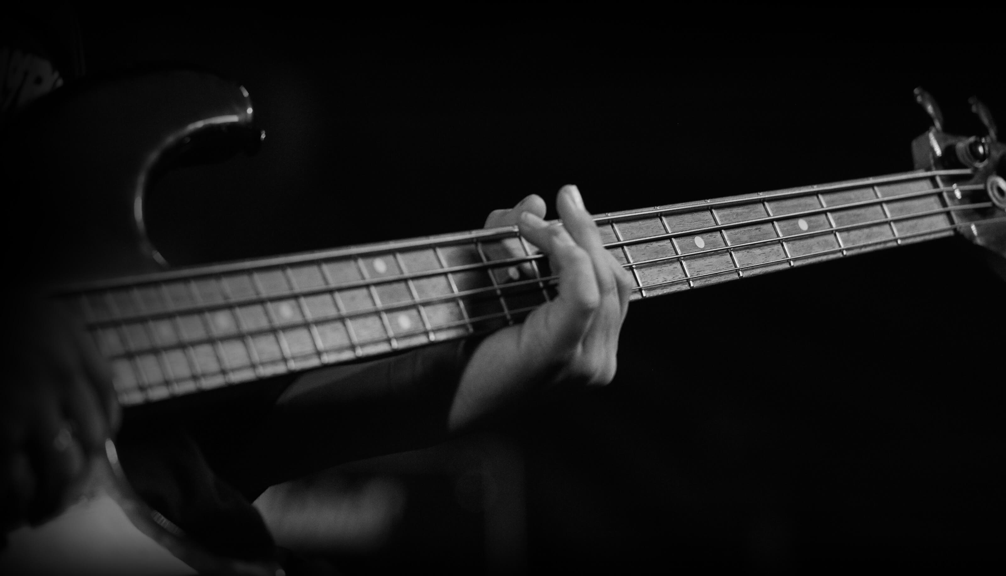 Bass Guitar Lessons | School of Rock