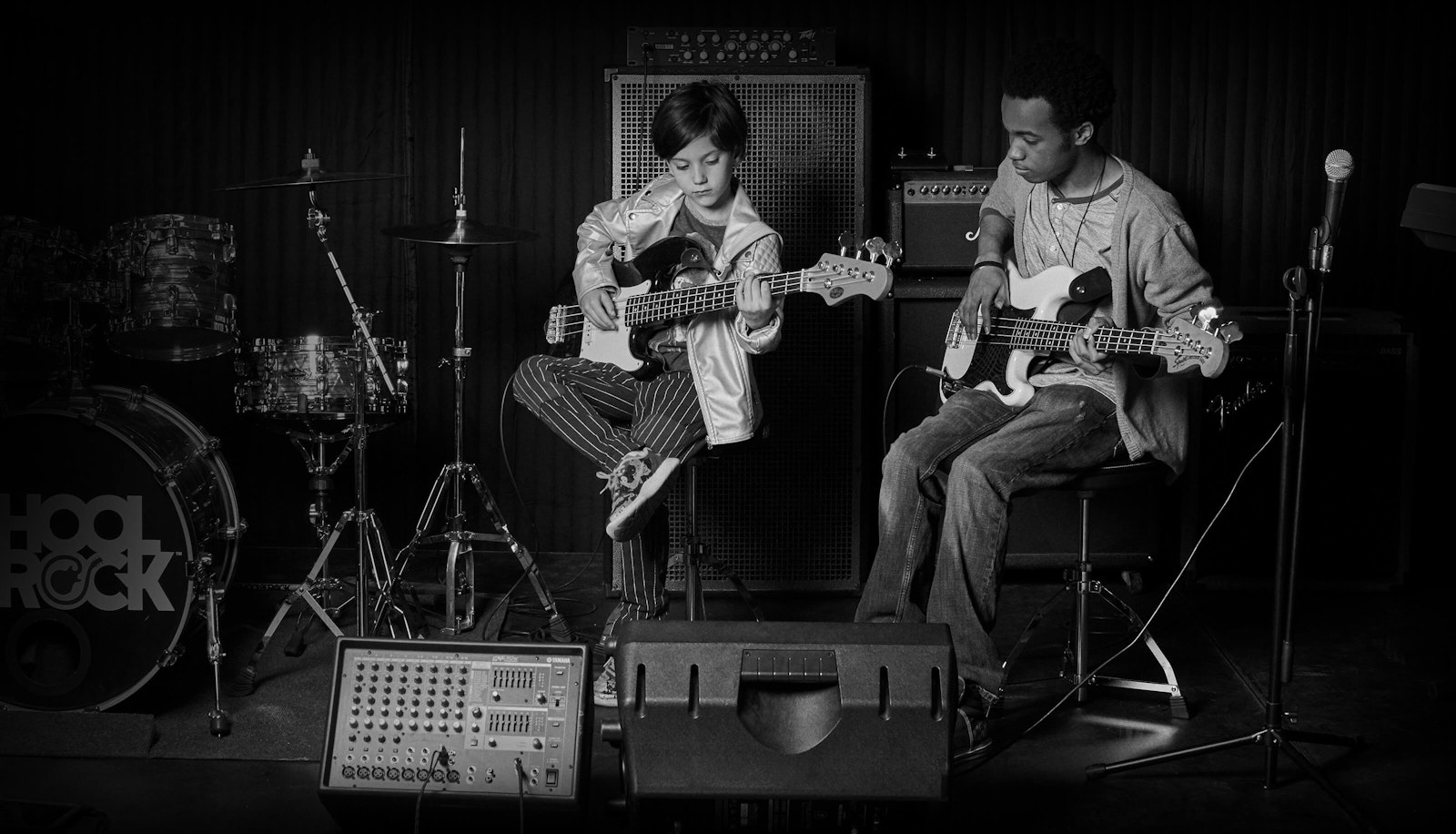 Music Lessons | School of Rock