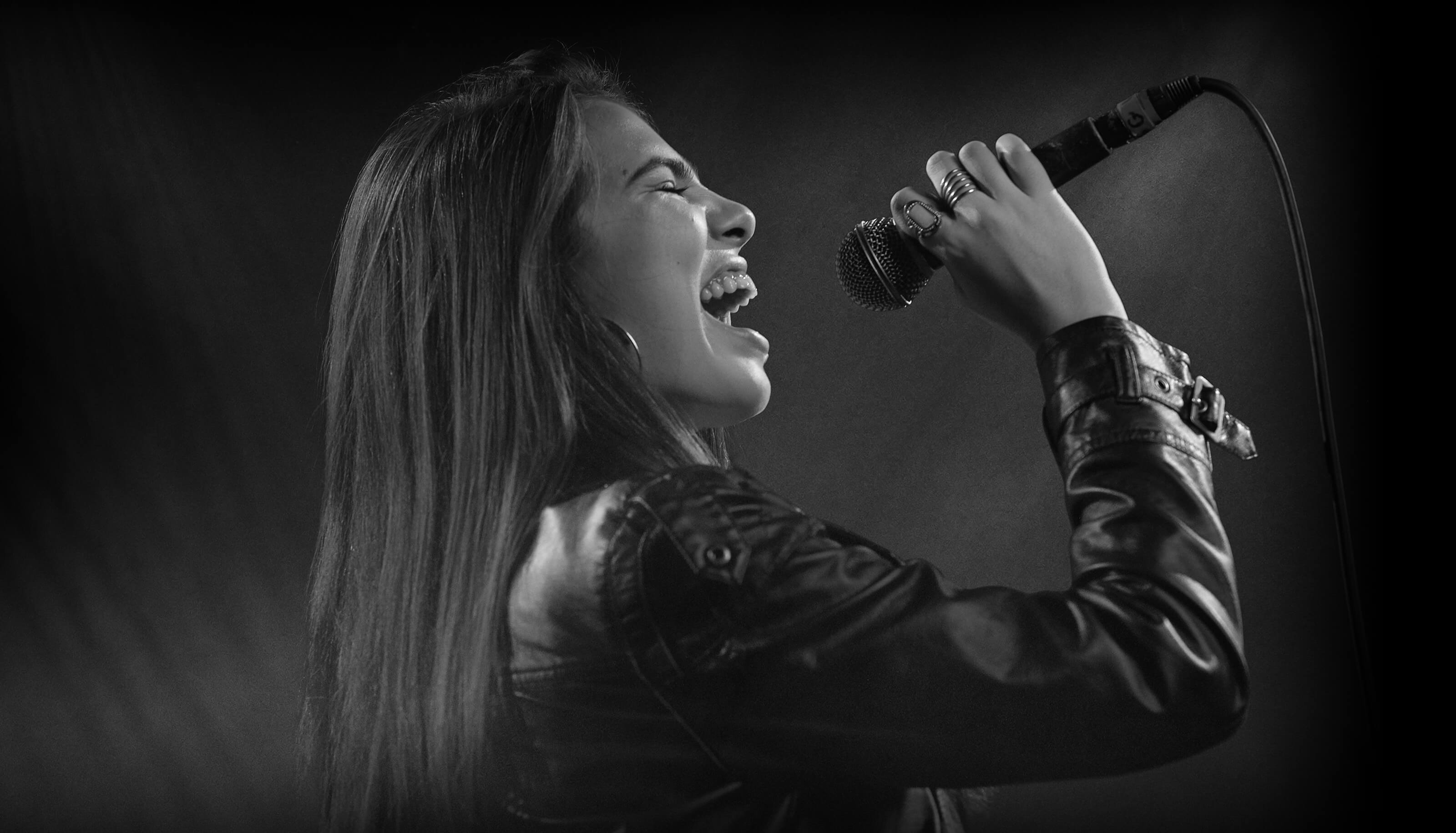 Singing Lessons for All Ages | School of Rock