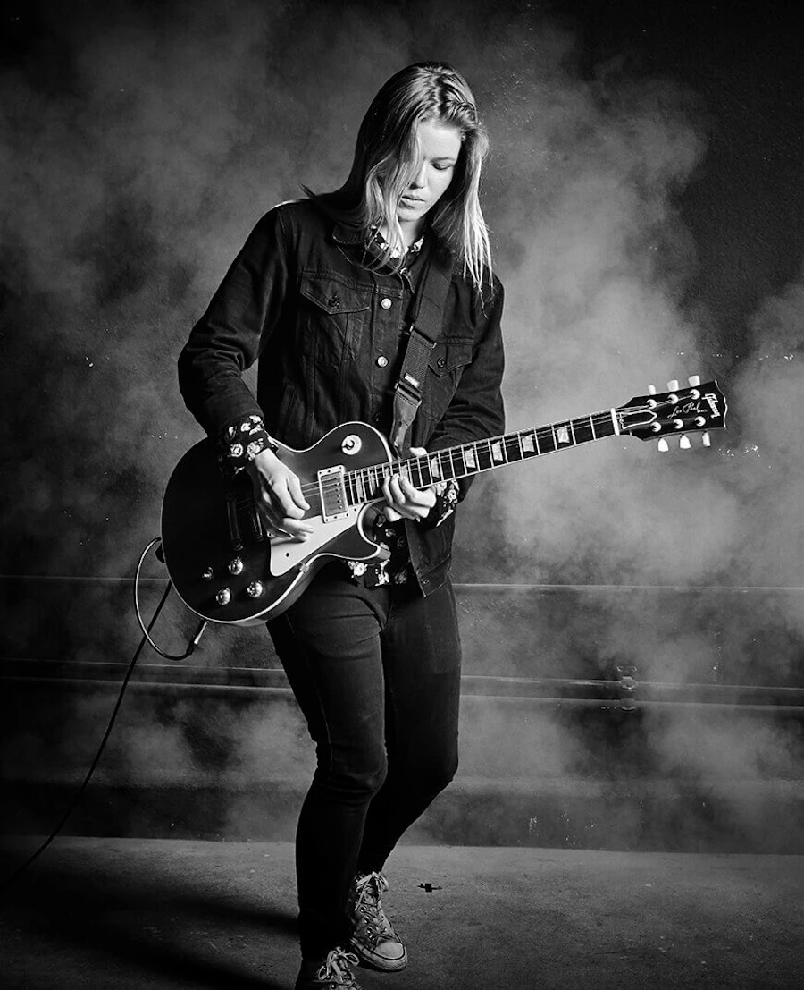Guitar Lessons for Kids & Adults | School of Rock