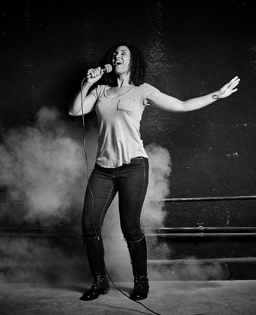 Singing Lessons for All Ages | School of Rock