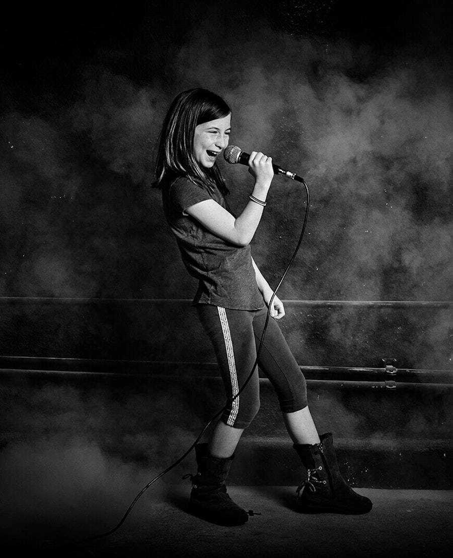 Singing Lessons for All Ages | School of Rock