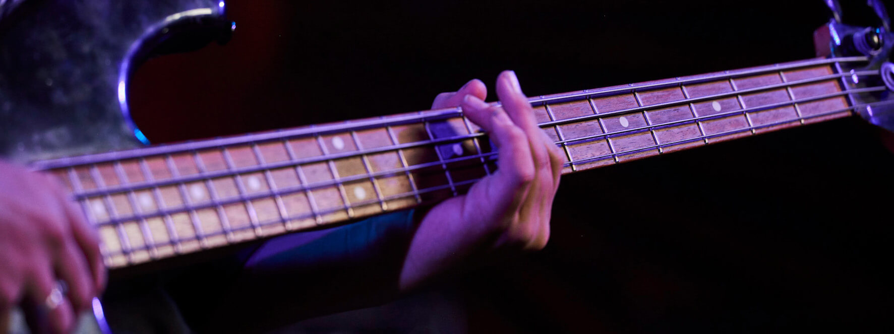 Music Lessons & Programs in Highlands Ranch | School of Rock