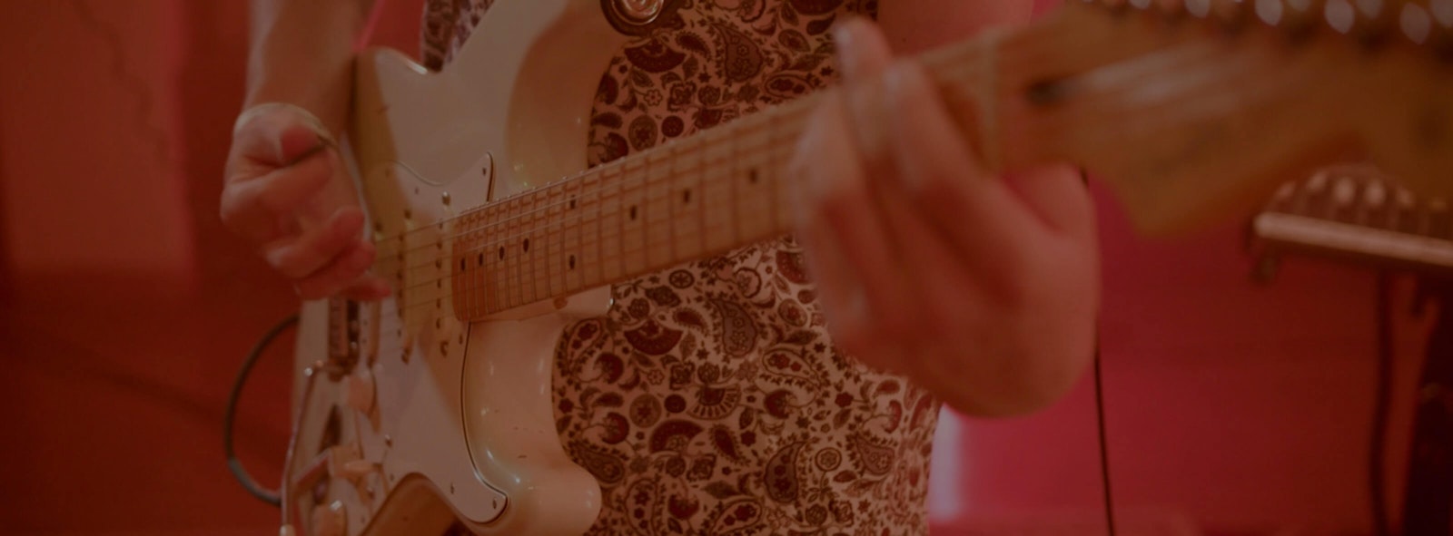 Guitar Lessons | School of Rock