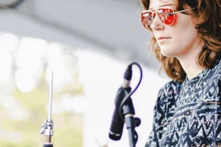 AUGUST INSTRUCTOR SPOTLIGHT: CHLOE WEIDL