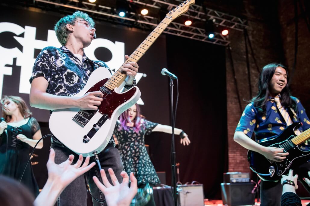 The 8 Best Alternate Guitar Tunings School Of Rock