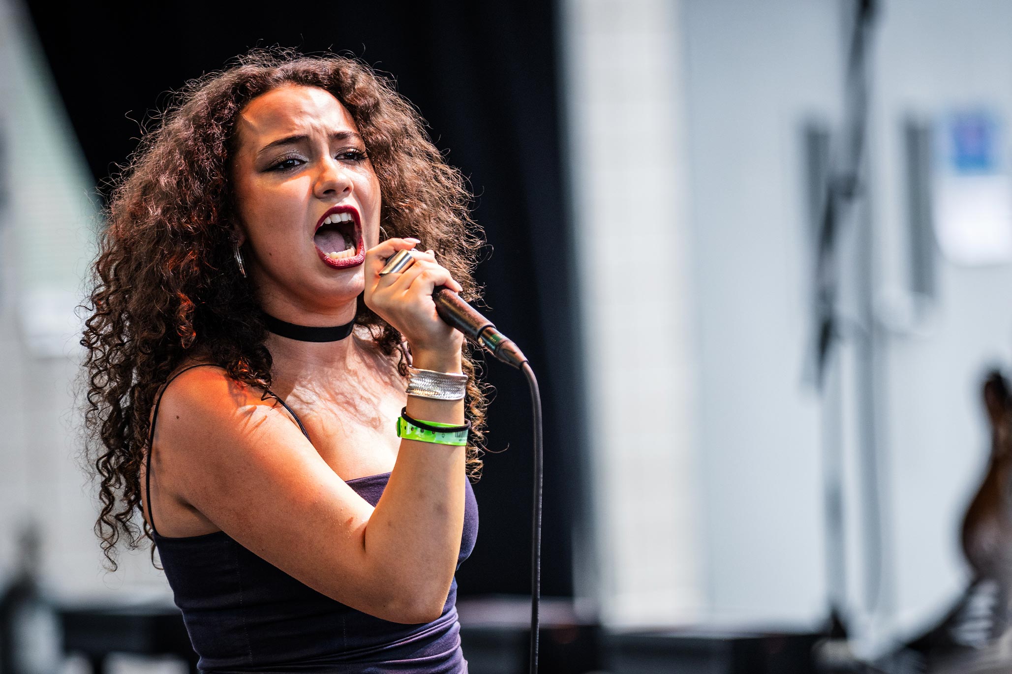 Latin Musicians in the Rock Scene | School of Rock