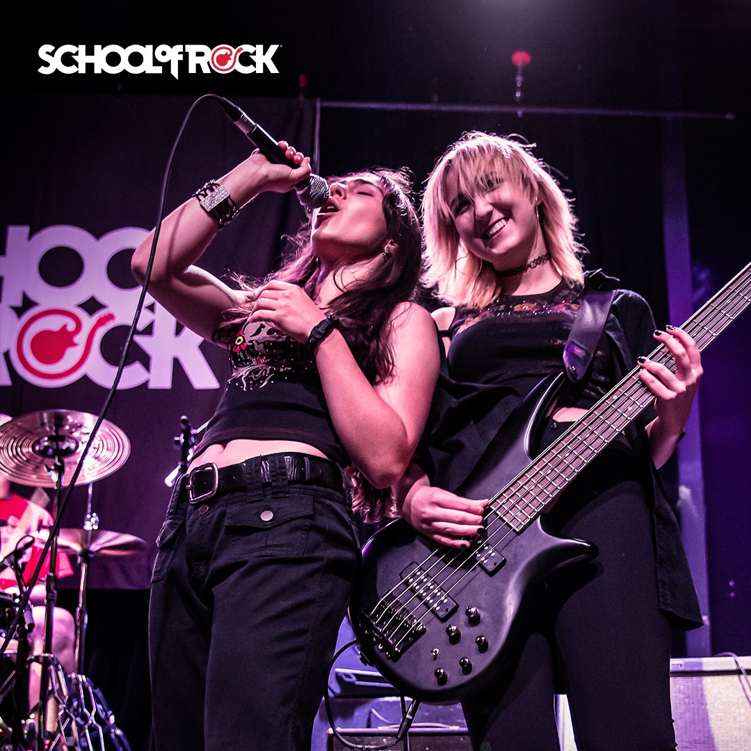 Now Enrolling for Fall Bands