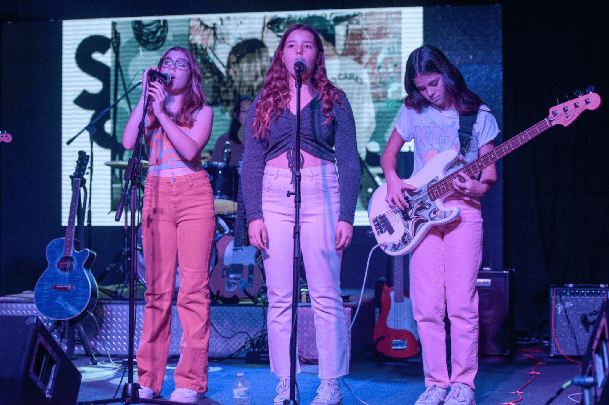 SPRING PERFORMANCE THEMES ANNOUNCED!