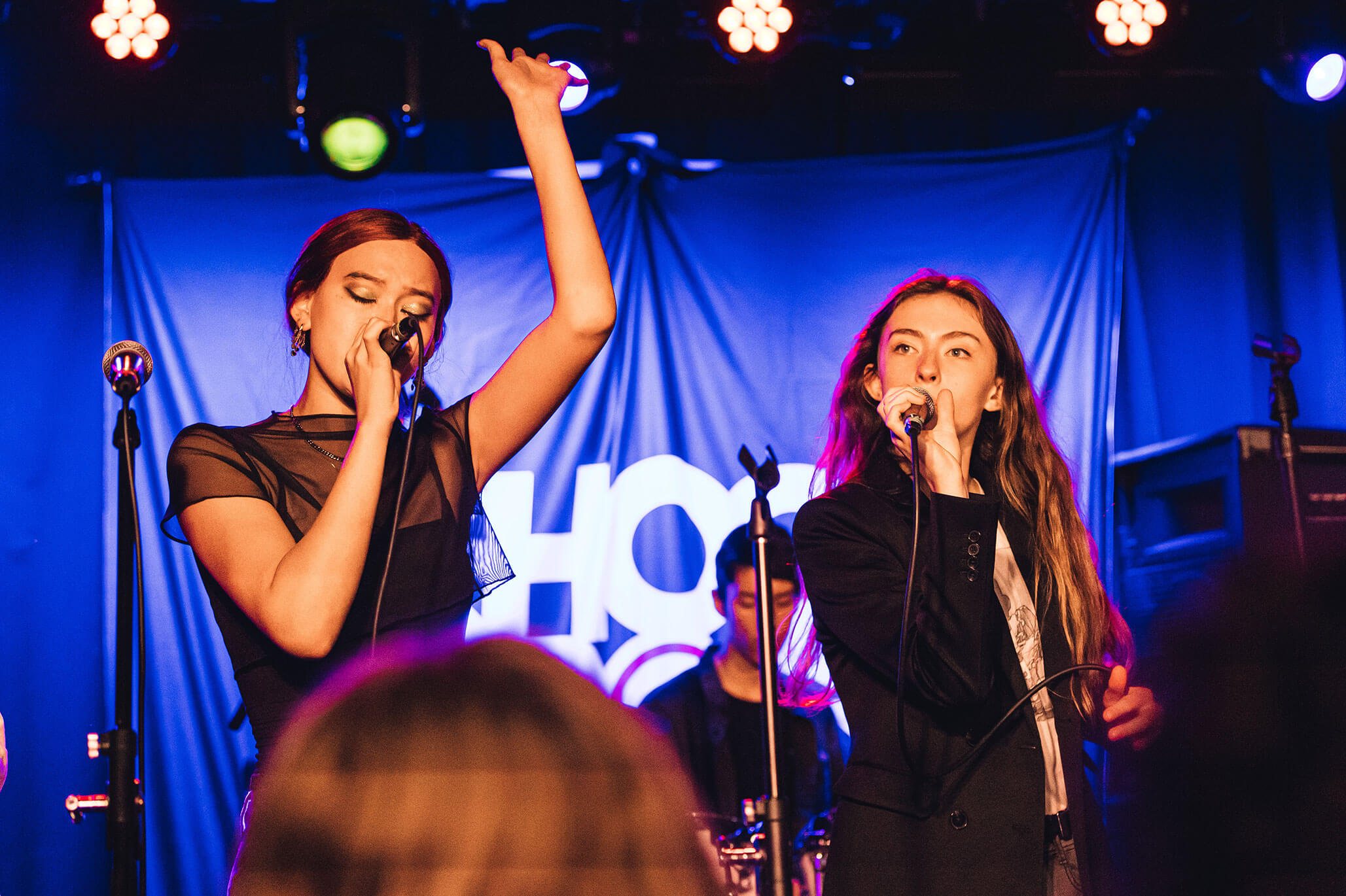 School of Rock COO named a recipient of the She Rocks Awards