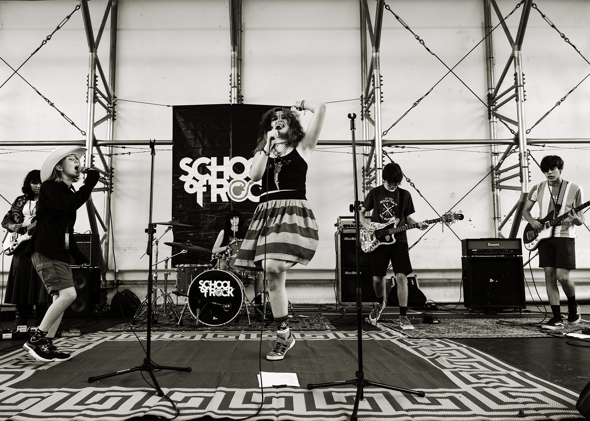 Winner: Best Music Lessons and Best Music School