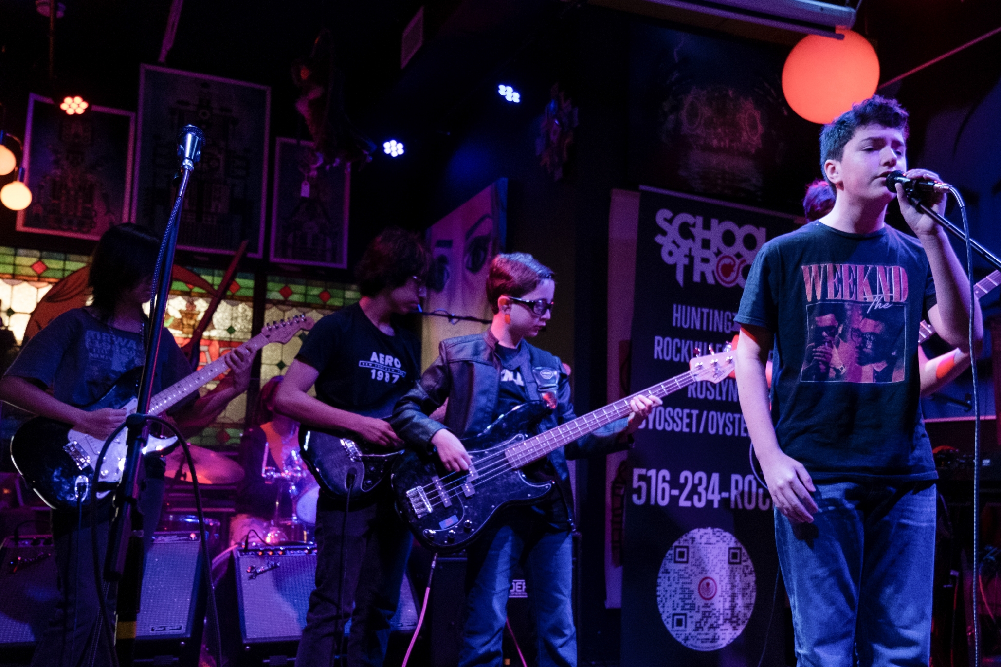 NOW ENROLLING SPRING SHOWS