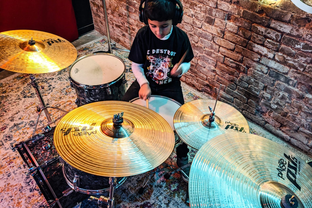 Beginner’s Guide to Types of Drums | School of Rock