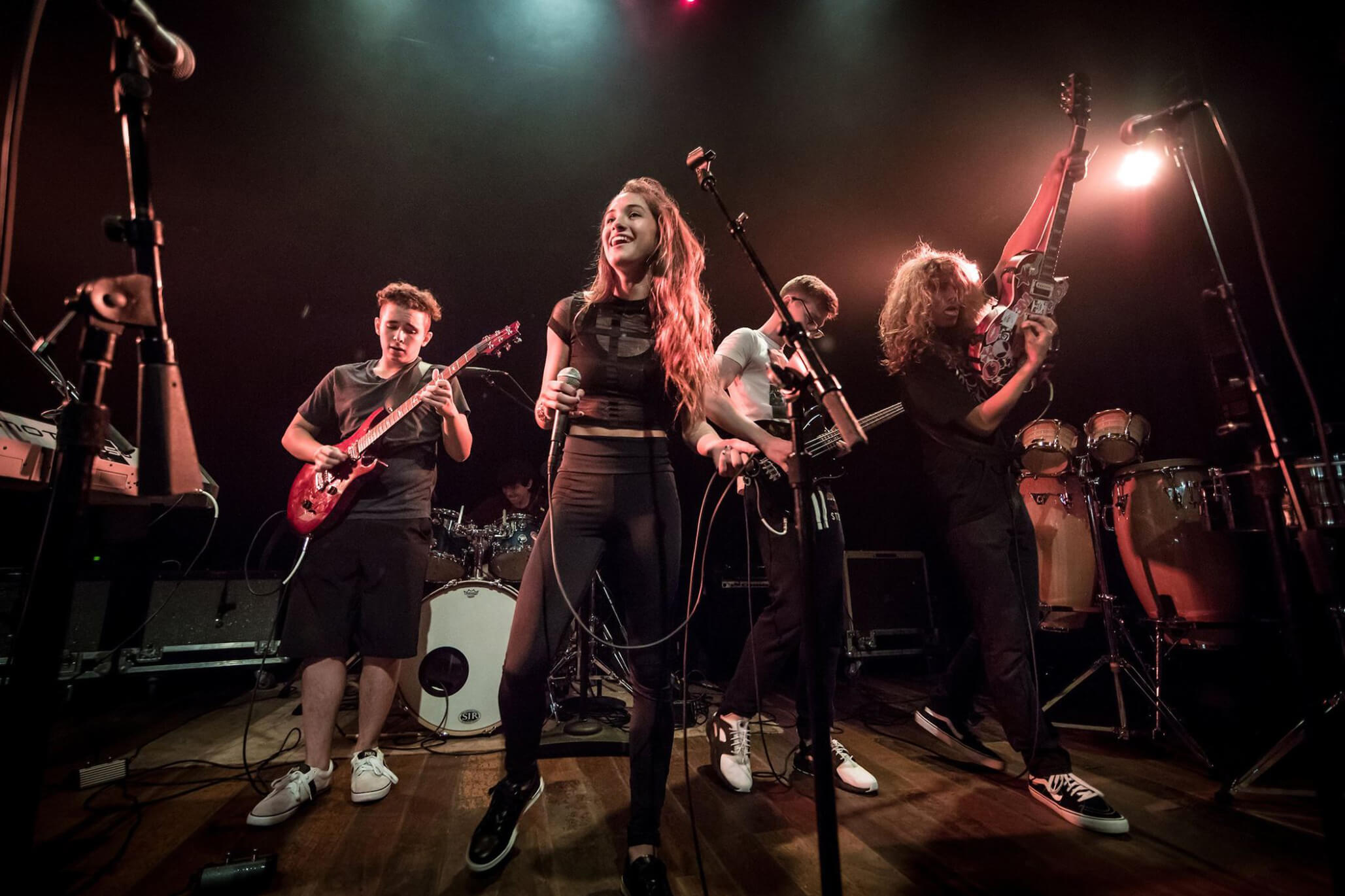 2021 AllStars Music Program