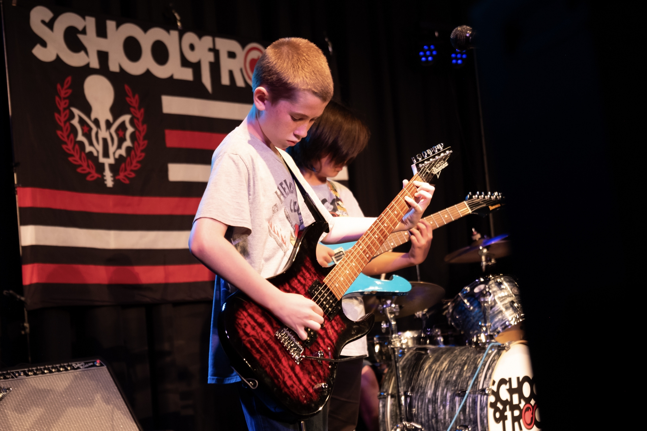 NOW ENROLLING SPRING SHOWS