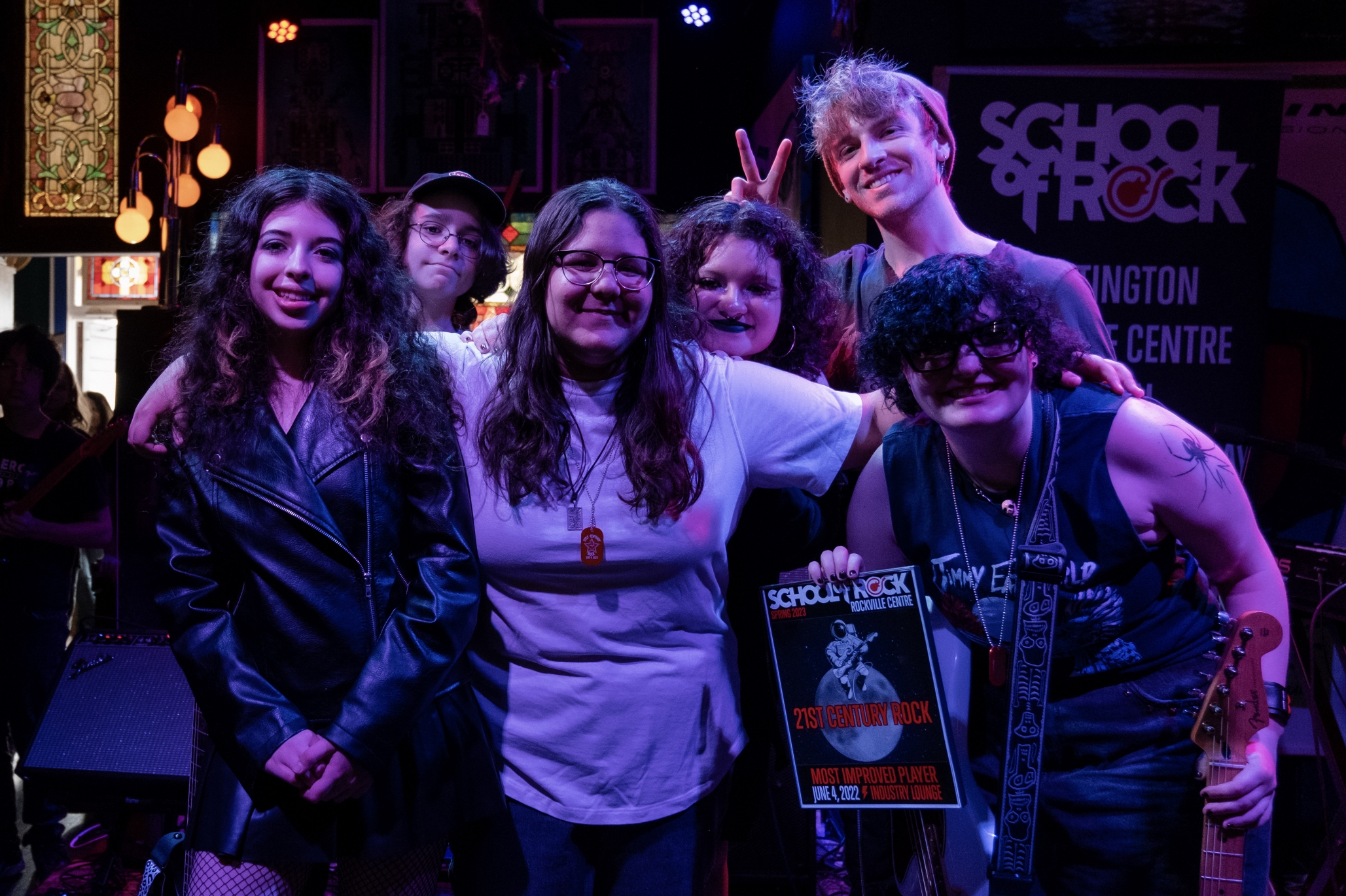 NOW ENROLLING SPRING SHOWS!