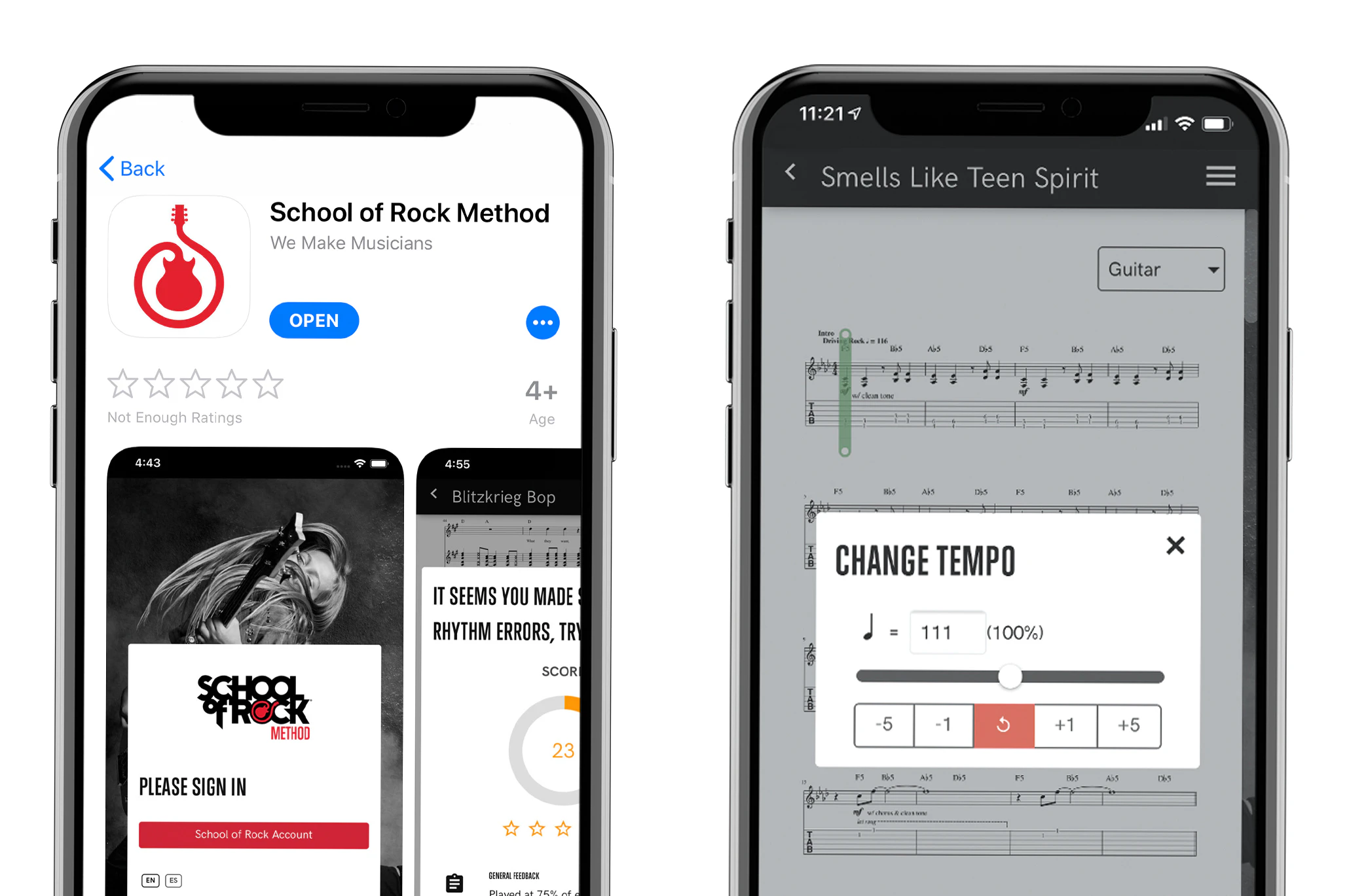 Method App - How To Log In