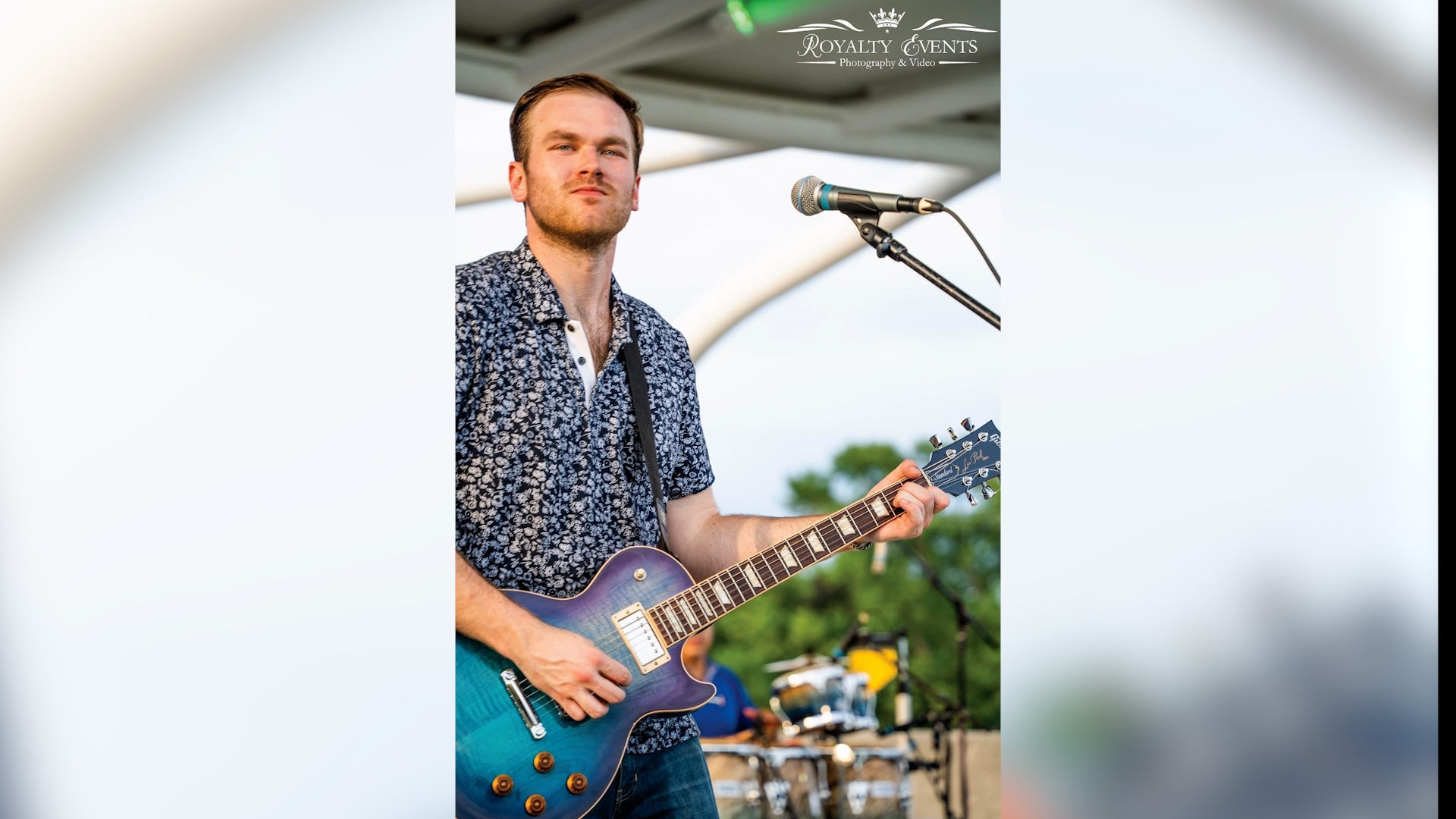 NOVEMBER STAFF SPOTLIGHT: AUSTIN CORRICK