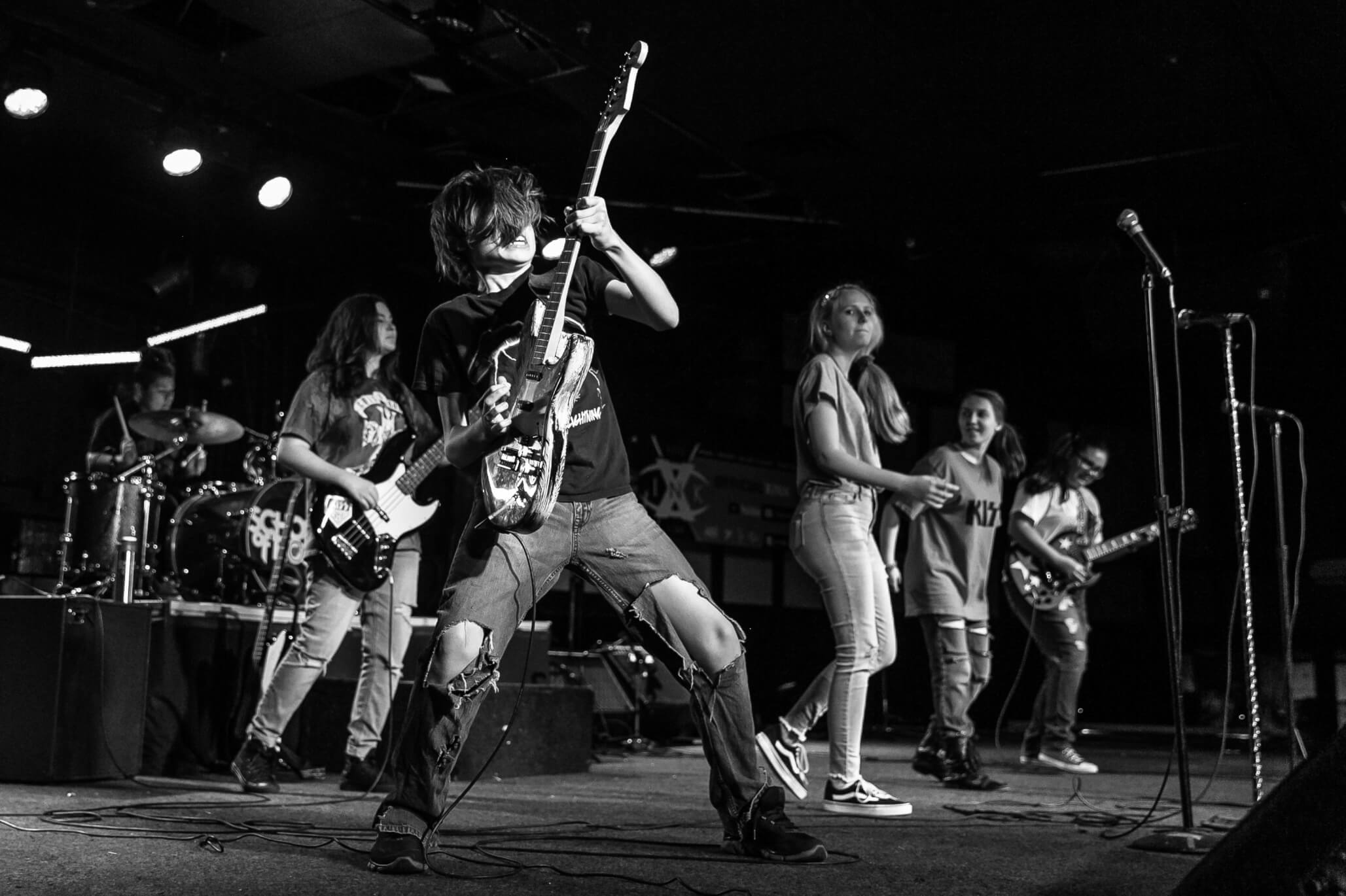 Spring Shows Announced