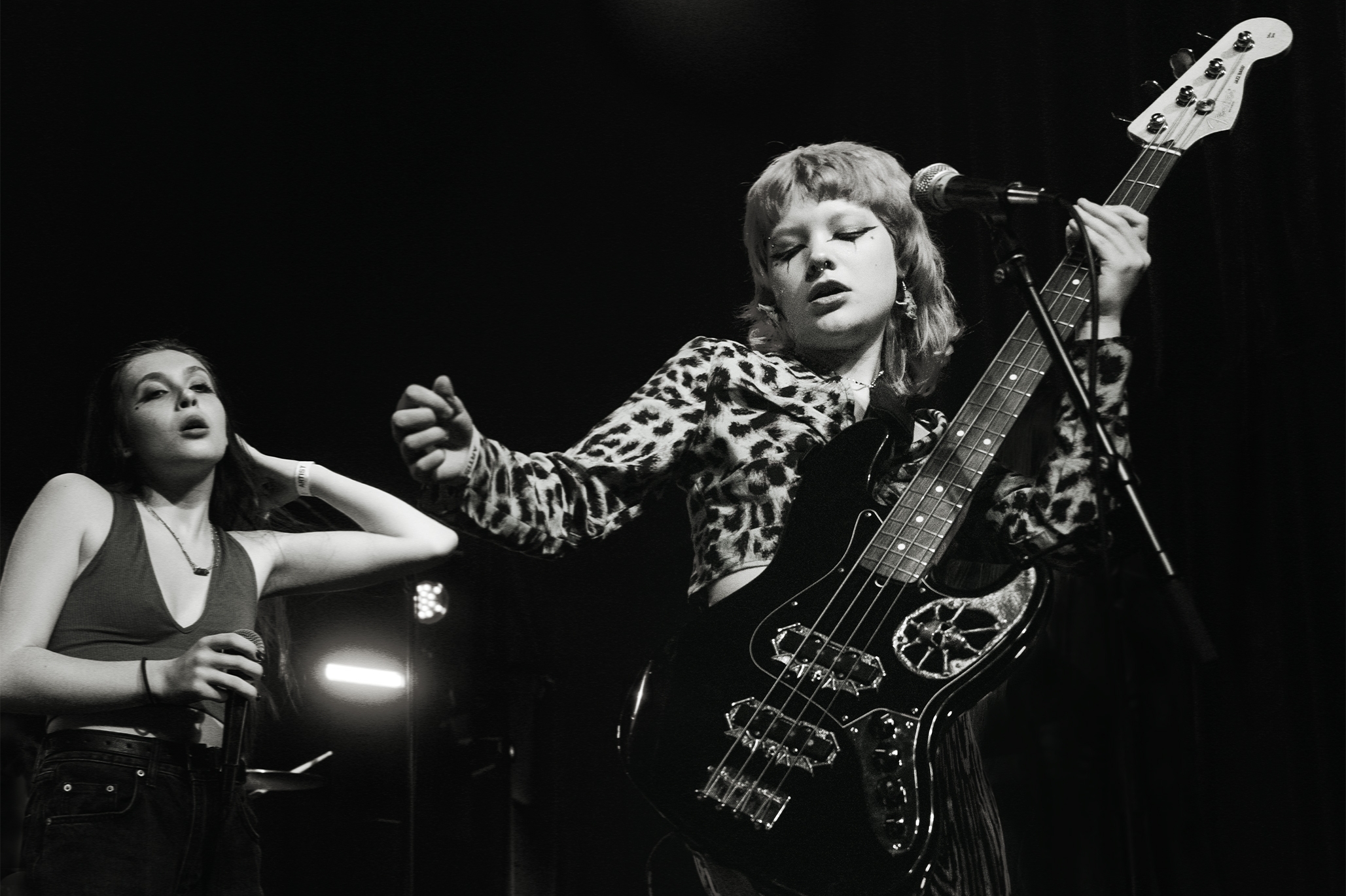 Best Bass Guitar Lessons in Doylestown