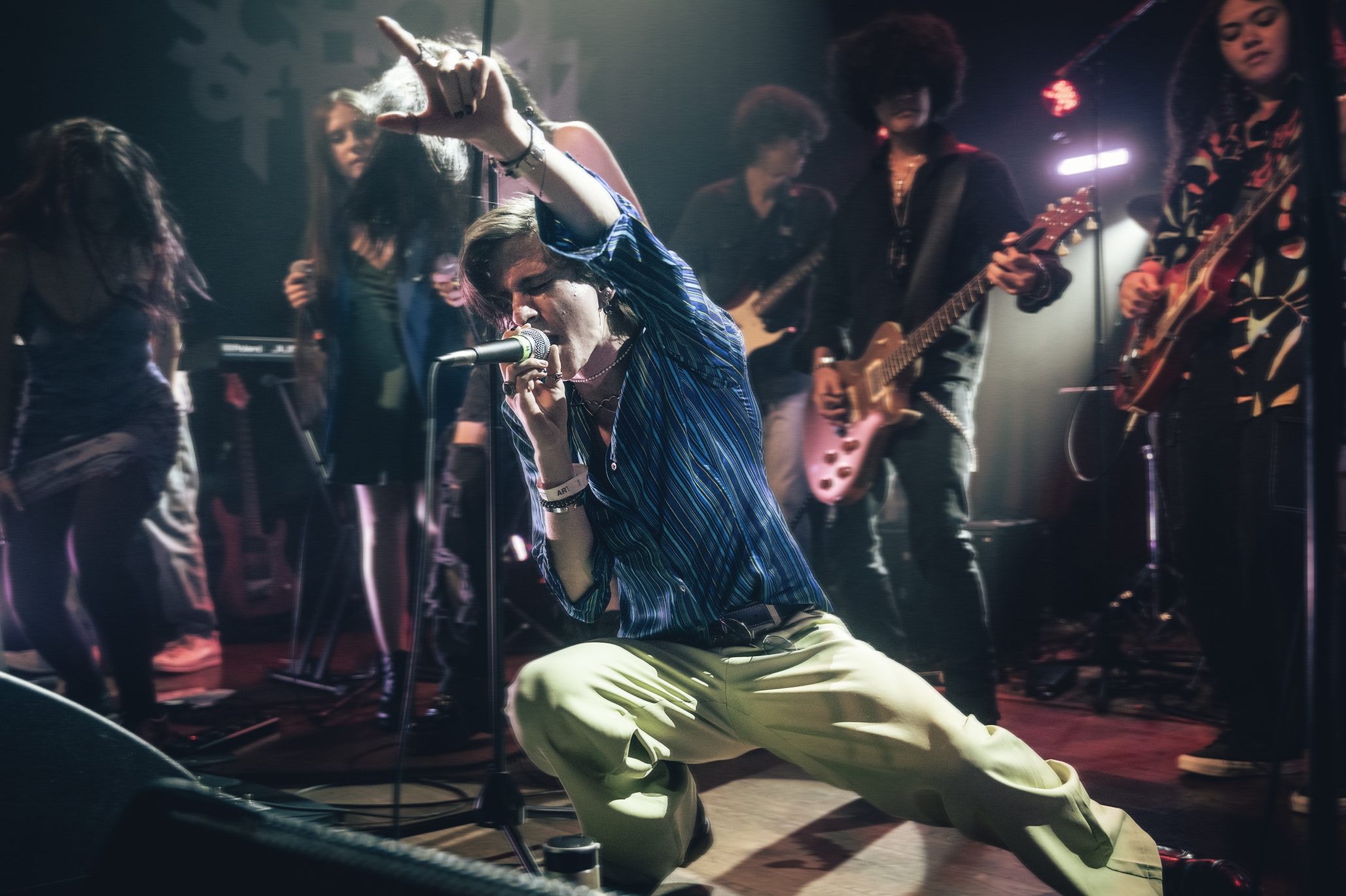 Best Singing Lessons in Doylestown