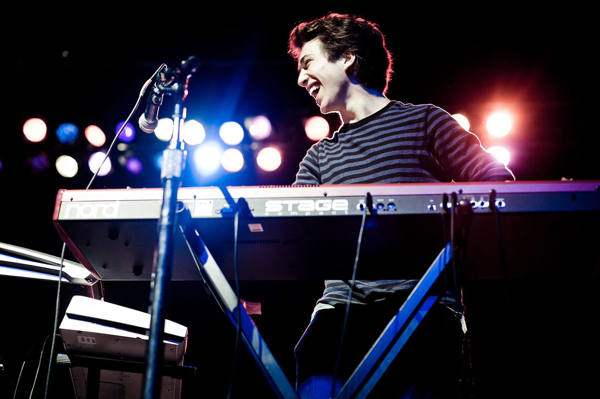 A Comprehensive Guide to Buying a Piano Keyboard | School of Rock