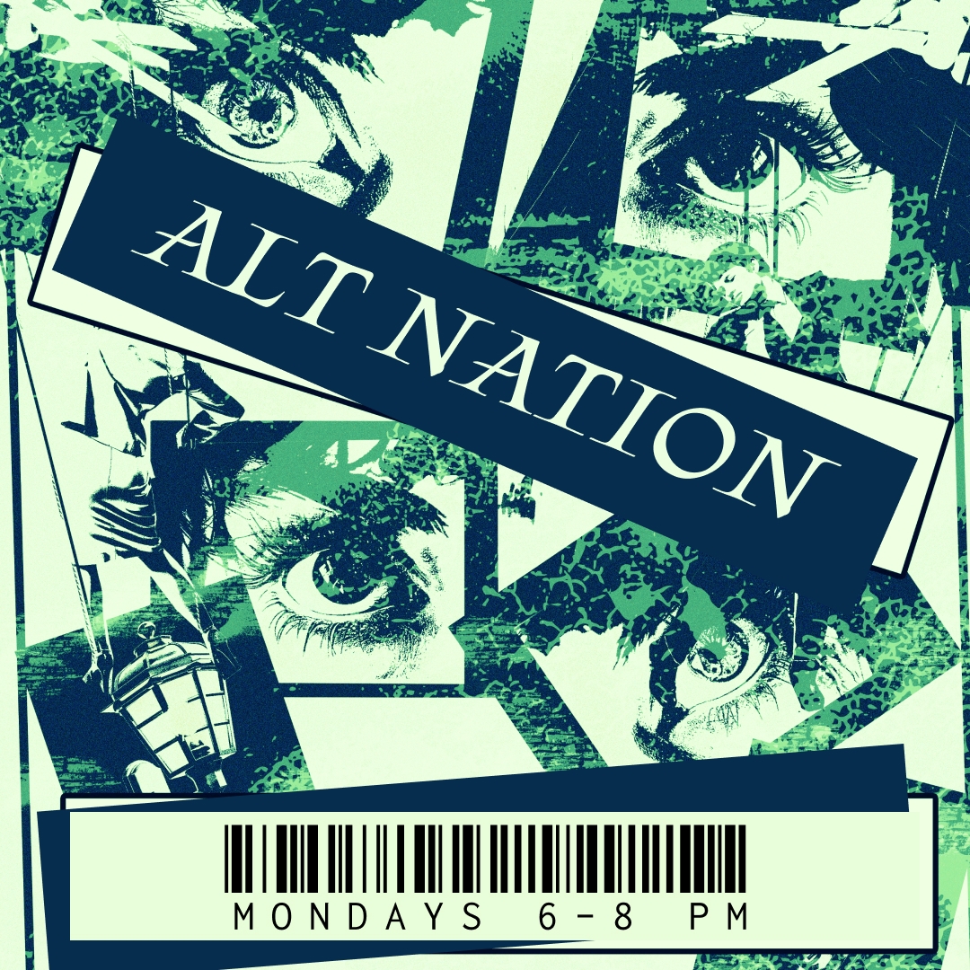 Announcing "Alt Nation"