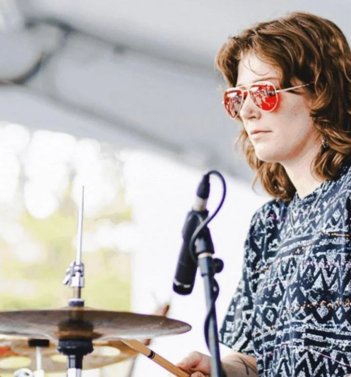 AUGUST INSTRUCTOR SPOTLIGHT: CHLOE WEIDL