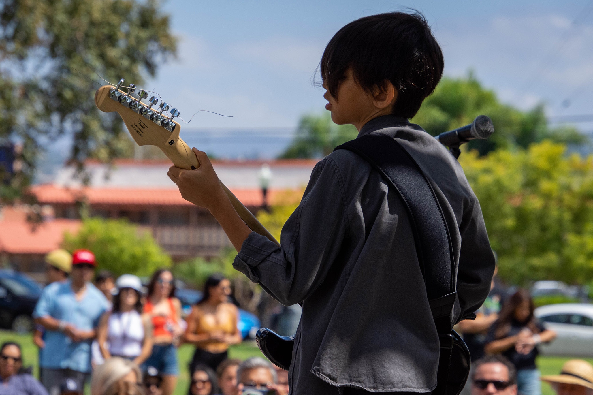 Summer 2023 Performance Program Themes!