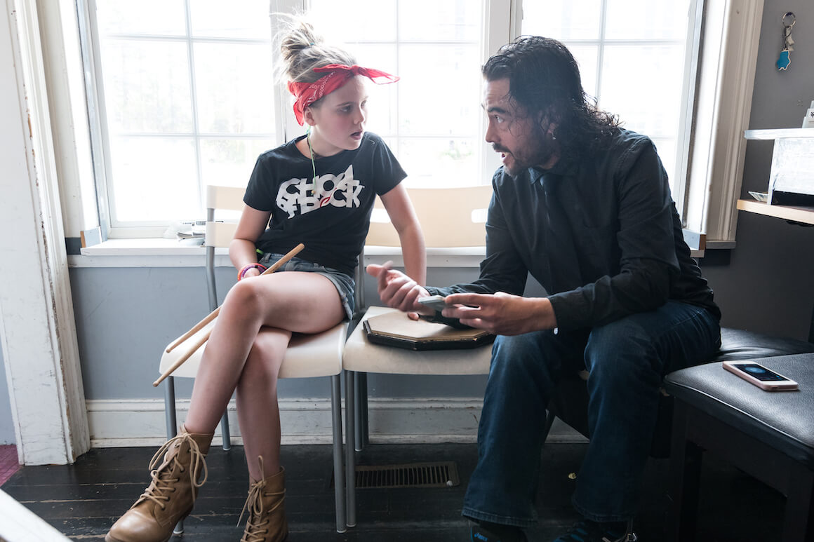 6 Benefits of Digital Sheet Music | School of Rock