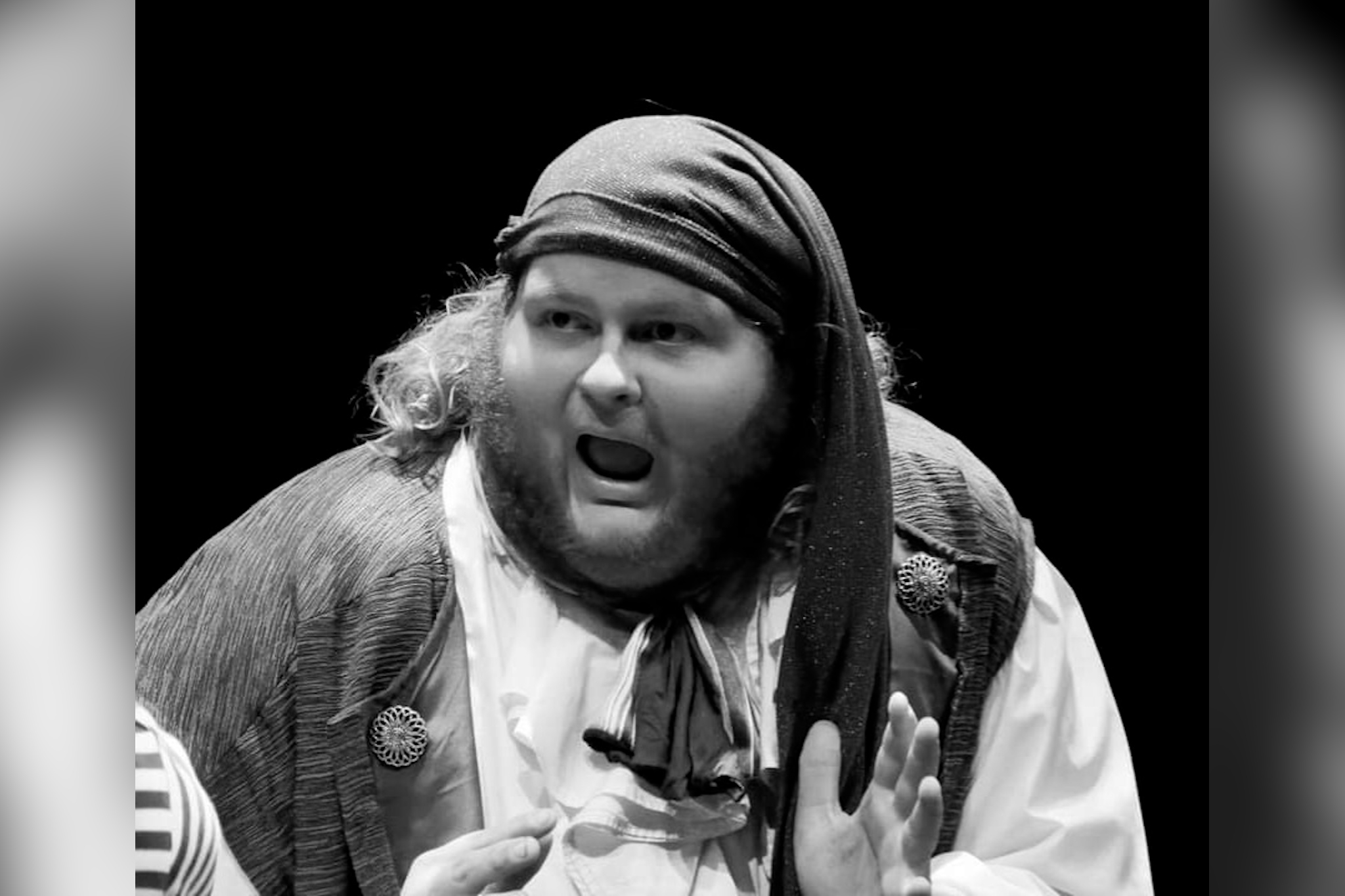 APRIL STAFF SPOTLIGHT: DJ KOHL