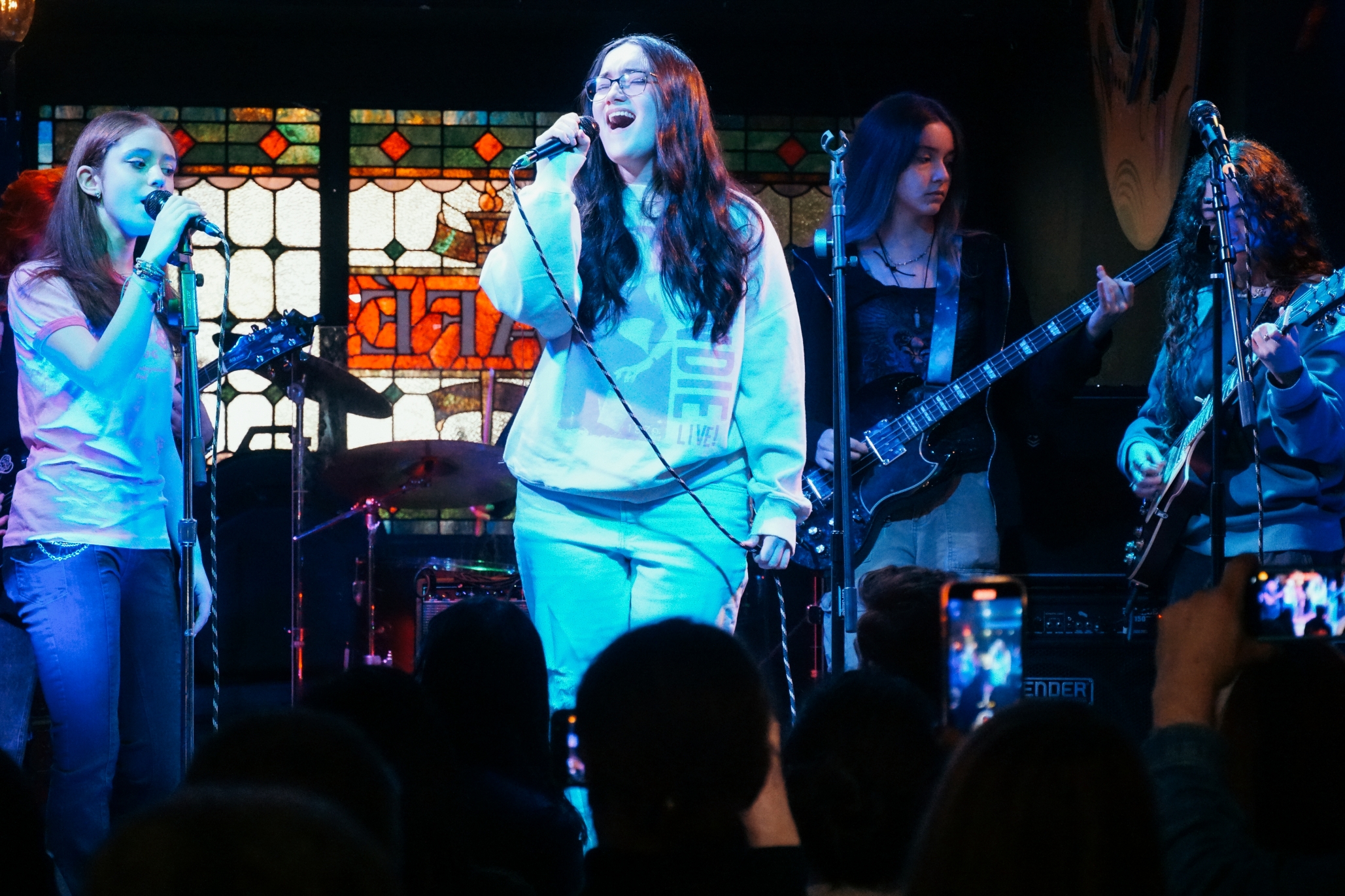 Now enrolling Summer Shows!