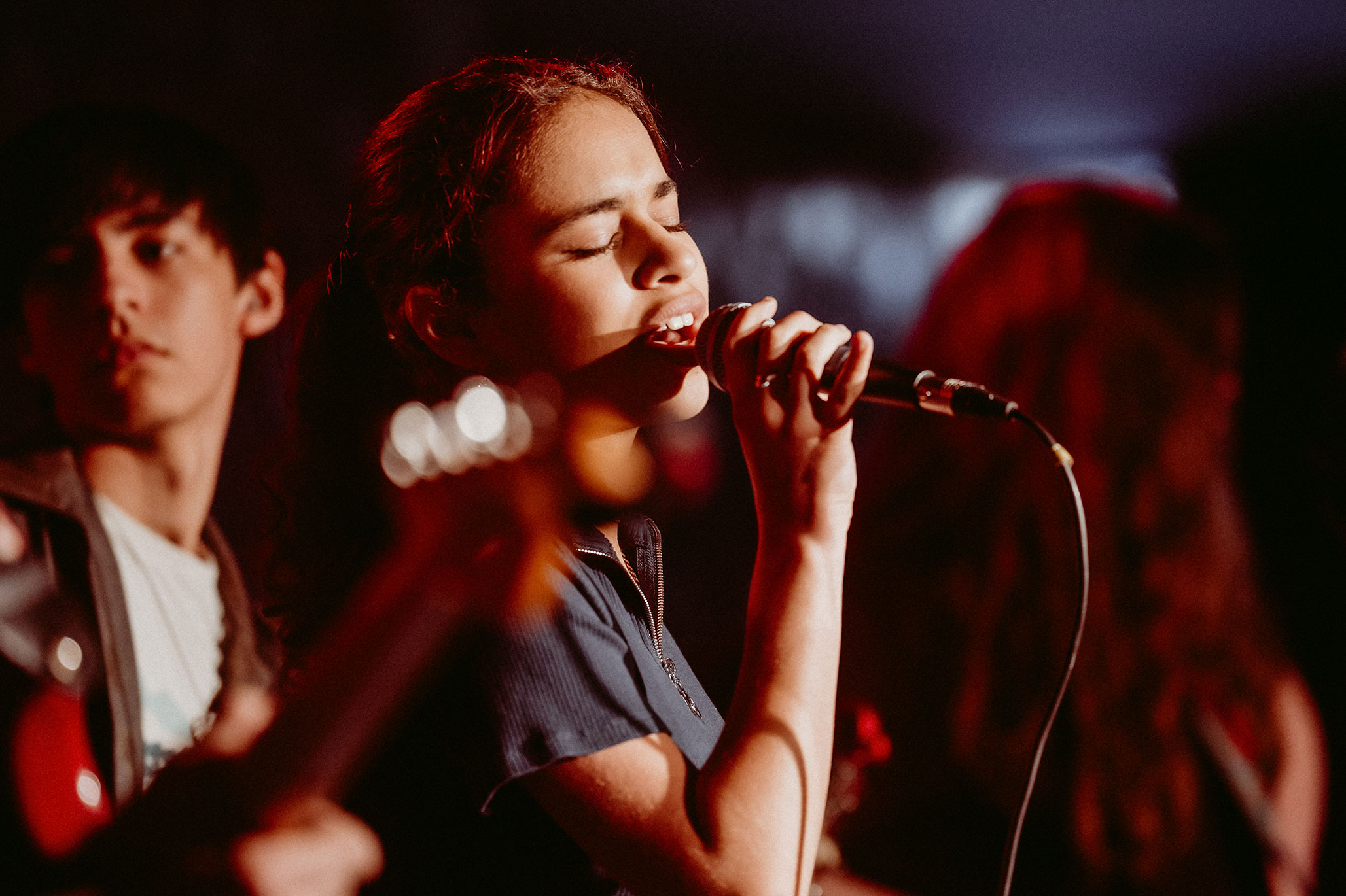 School of Rock Sets Sights to Amplify Music Education in Minneapolis ...