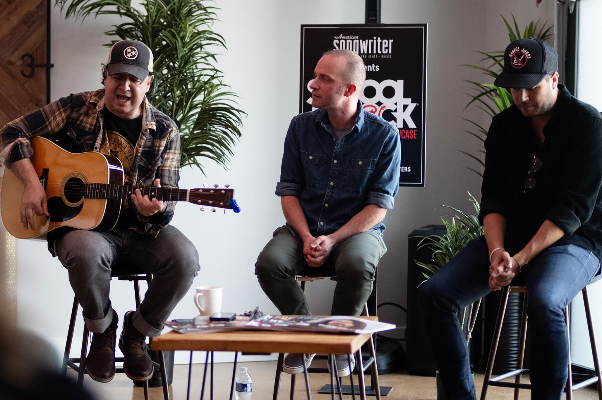 American Songwriter Teams with School of Rock for Their Songwriter ...