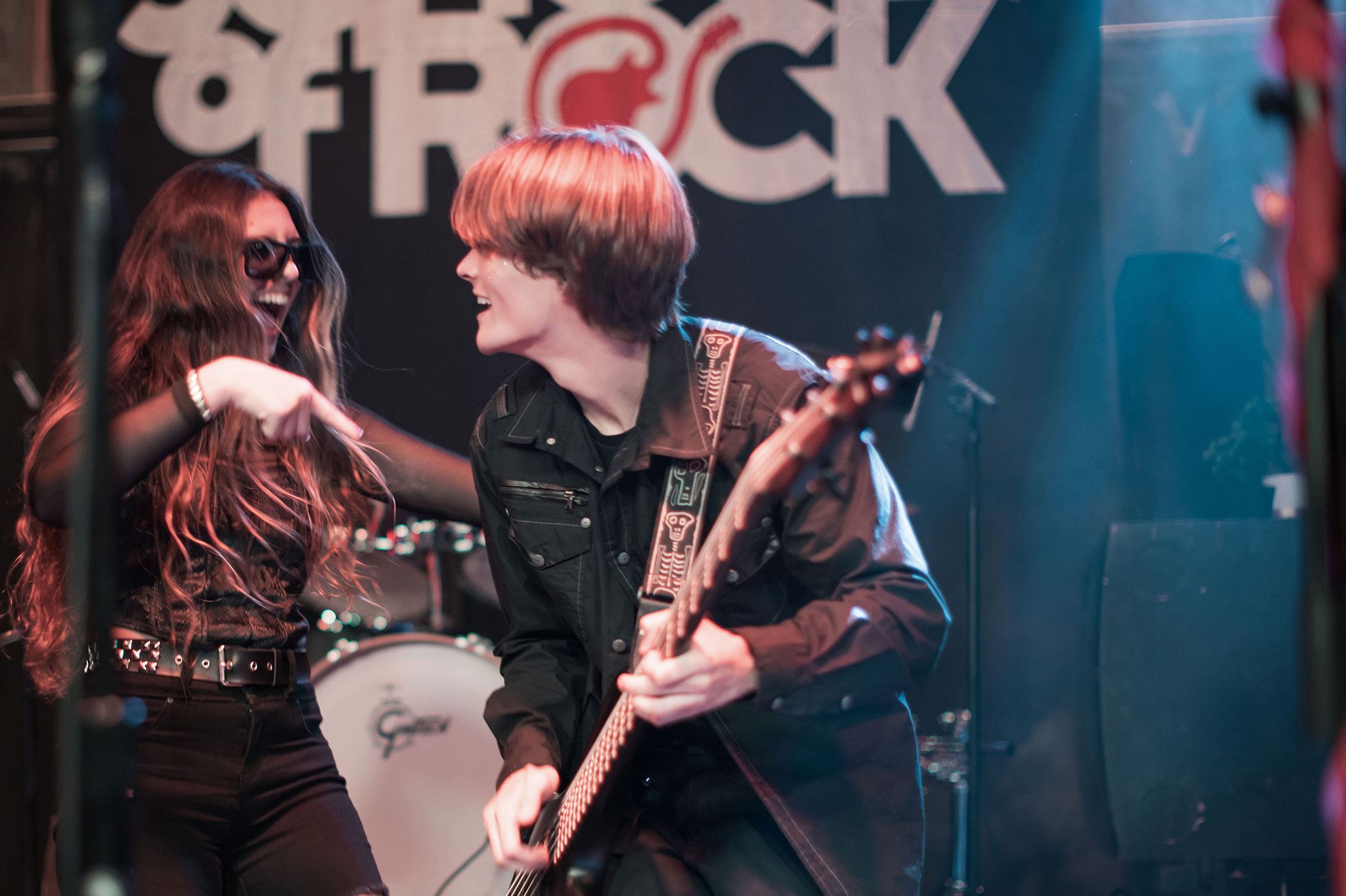 School of Rock Recognized for Positive Company Culture and Recession ...