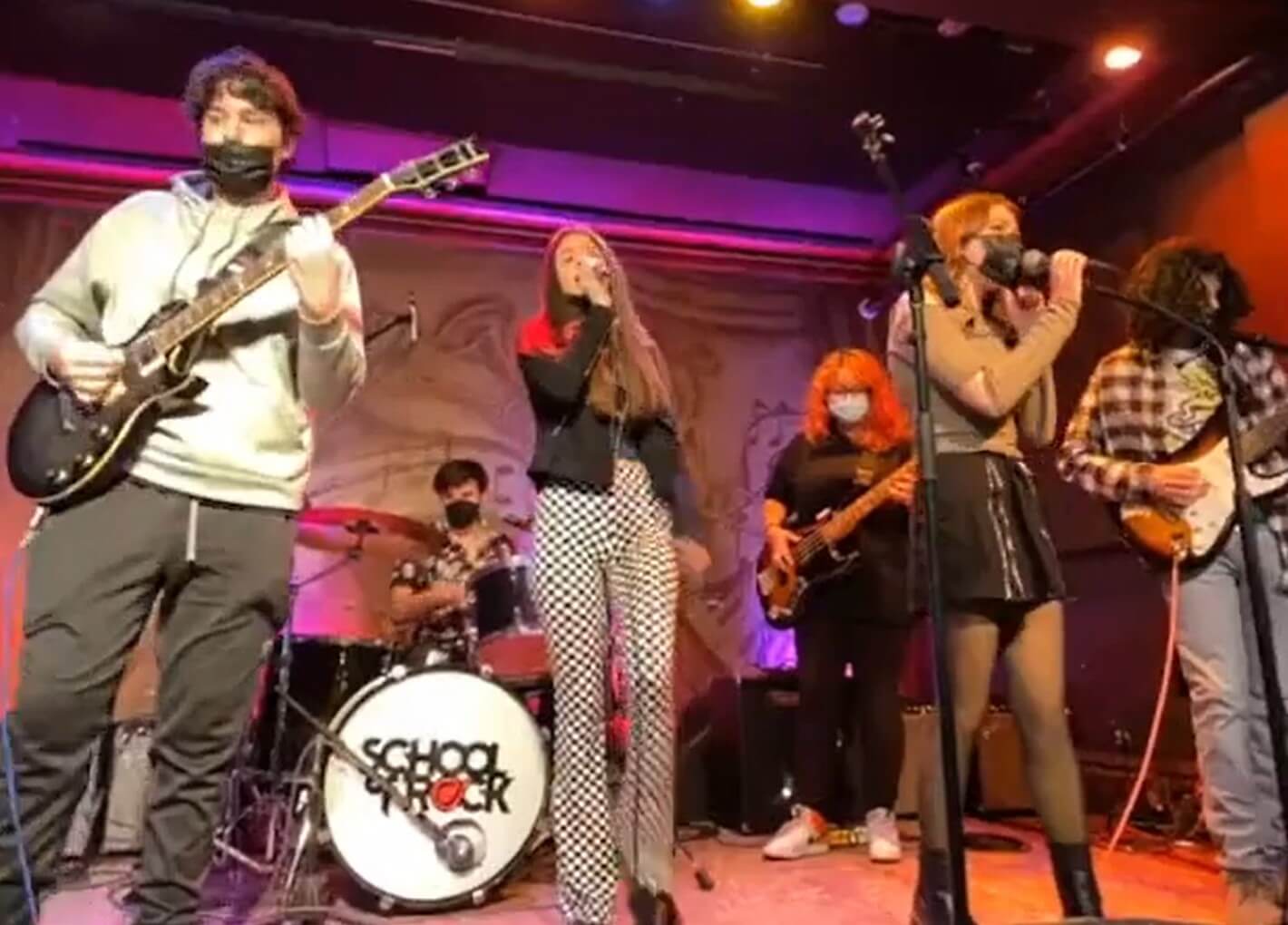 SUMMER PERFORMANCE THEMES ANNOUNCED!